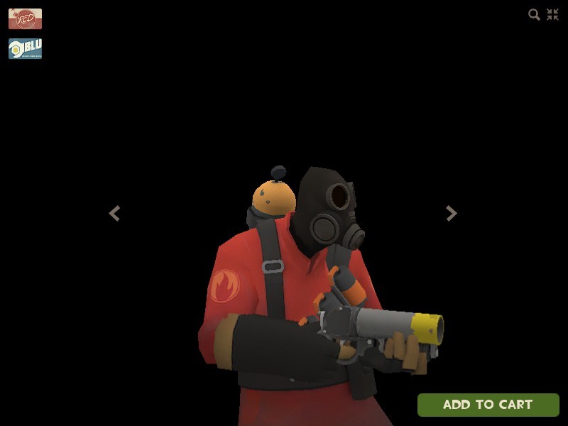 The Australium Scorch-Shot Mod for Team Fortress 2 | TF2 Mods