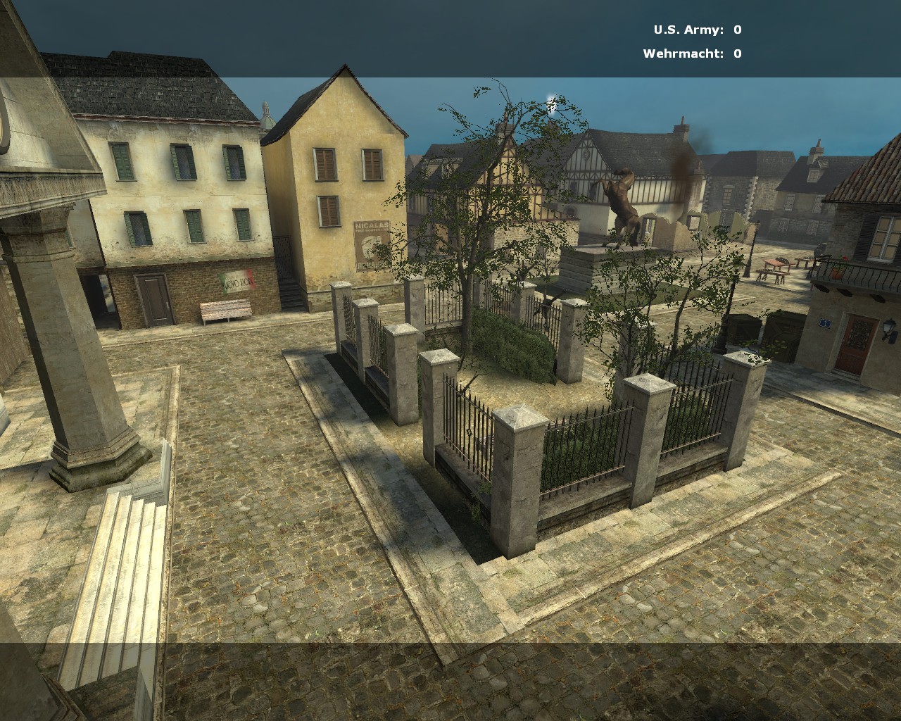 dod_saints_source_b1 [Day of Defeat: Source] [Mods]