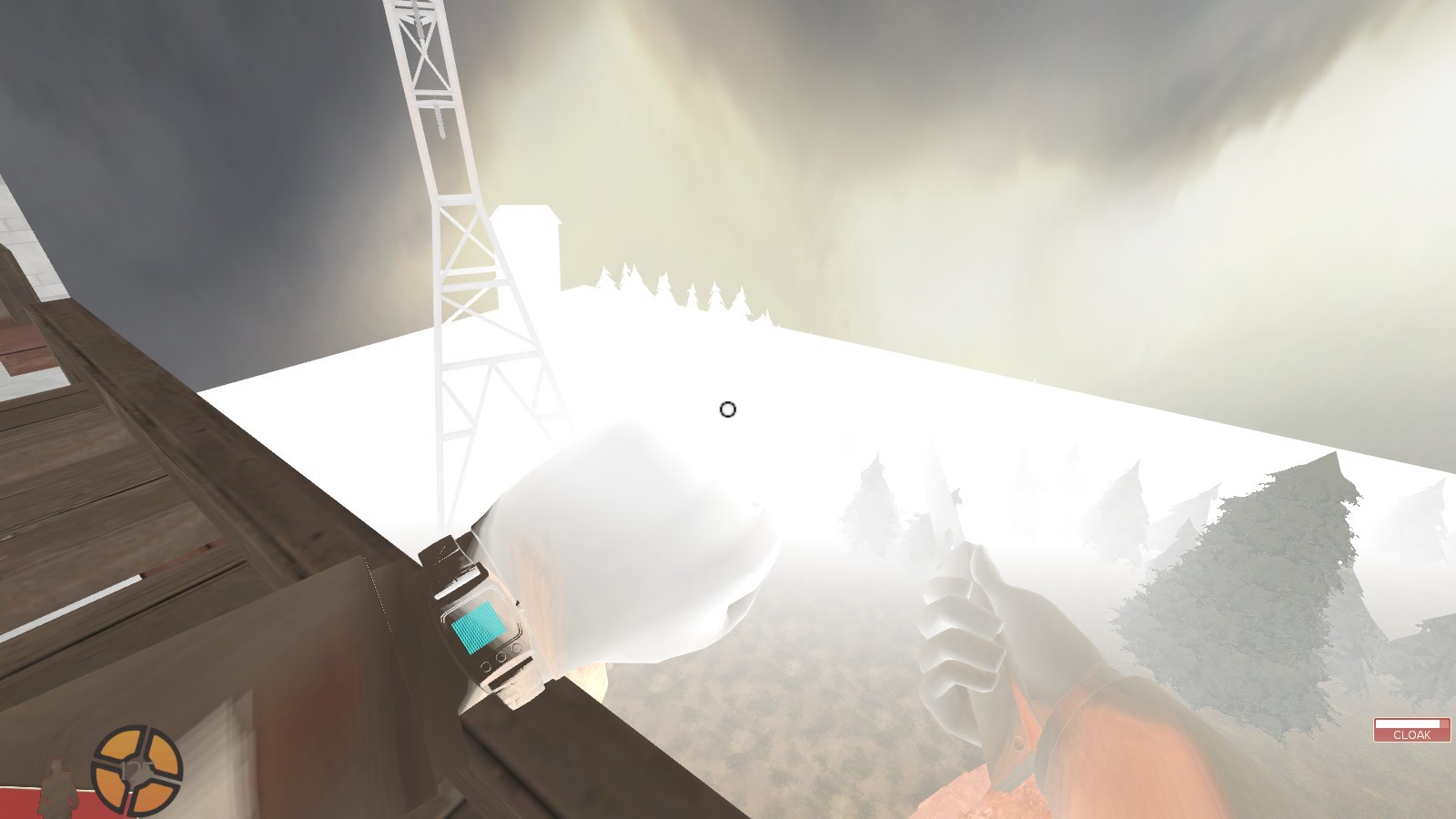 Dm_Bridge [Team Fortress 2] [Mods]