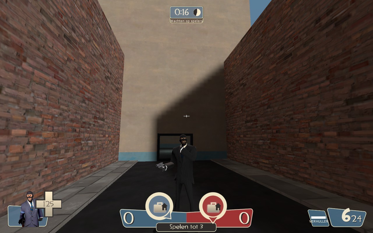 Dark spy Mod for Team Fortress 2 | TF2 Mods