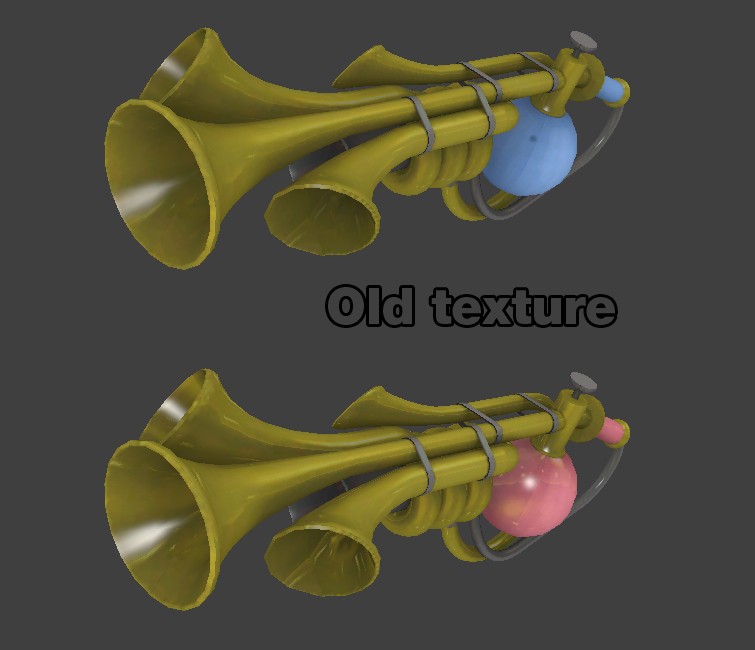 (Proper) Rainblower Mod for Team Fortress 2 | TF2 Mods