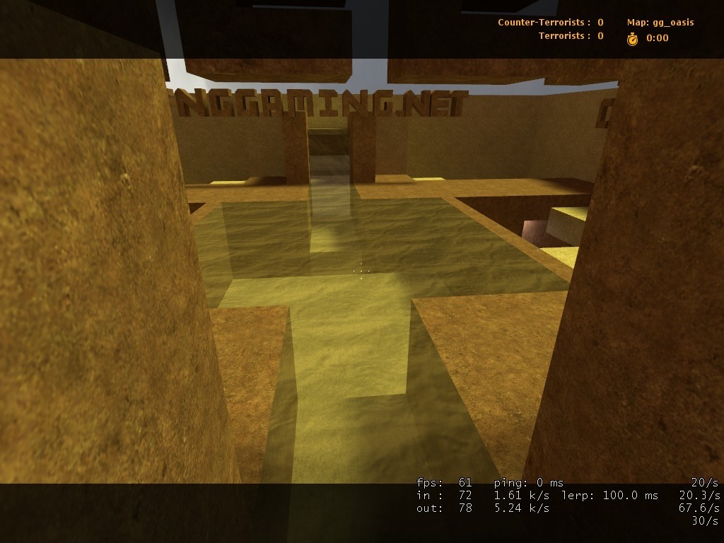 gg_oasis [Counter-Strike: Source] [Mods]
