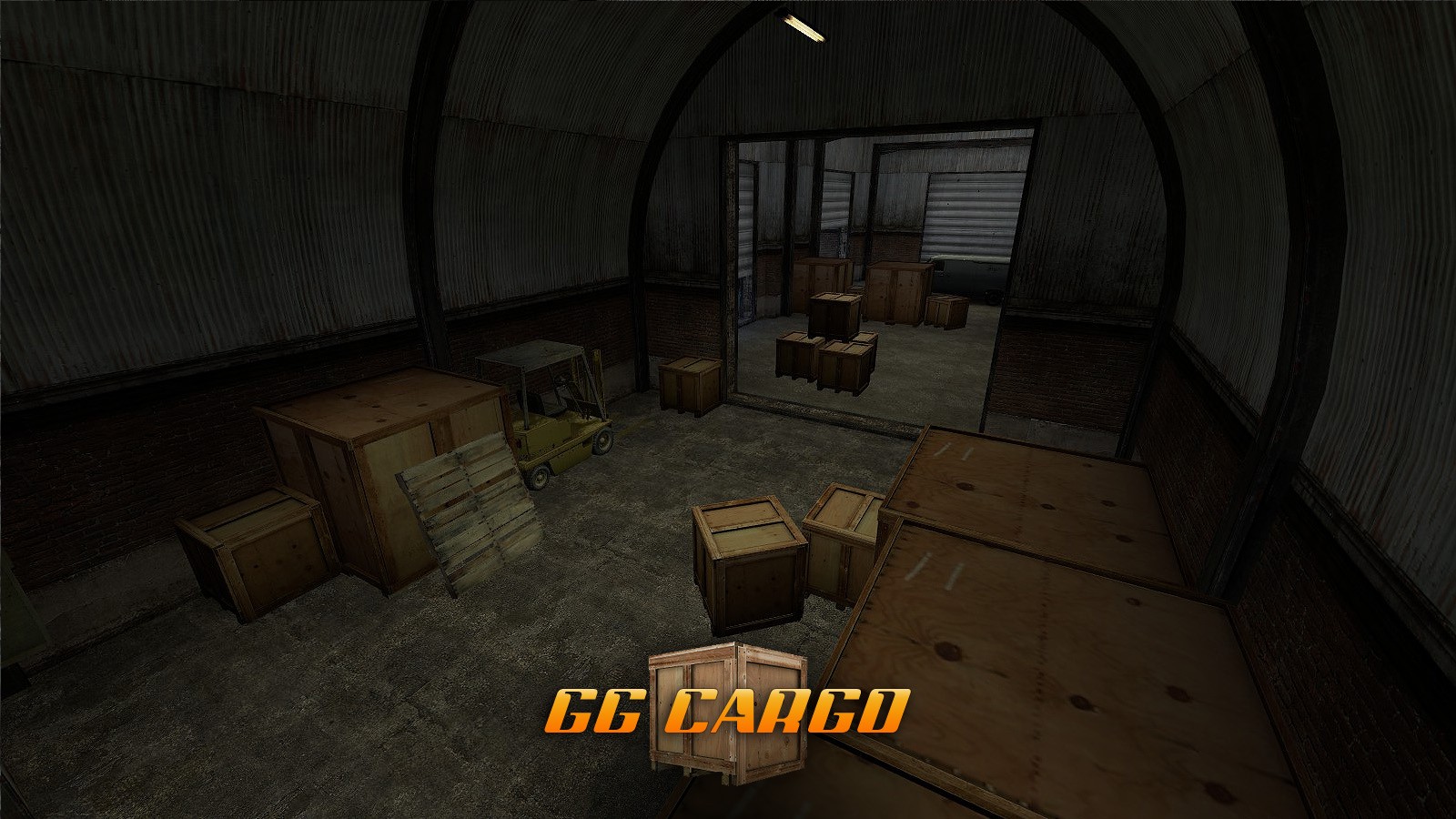 gg_cargo [Counter-Strike: Source] [Mods]
