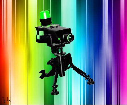 Toxic Mini-Sentry [Team Fortress 2] [Mods]