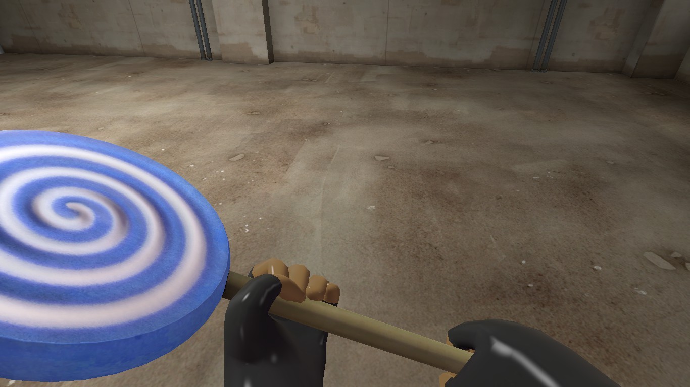 Improved Lollichop [Team Fortress 2] [Mods]