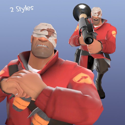 The Flesh Wound Mod for Team Fortress 2 | TF2 Mods