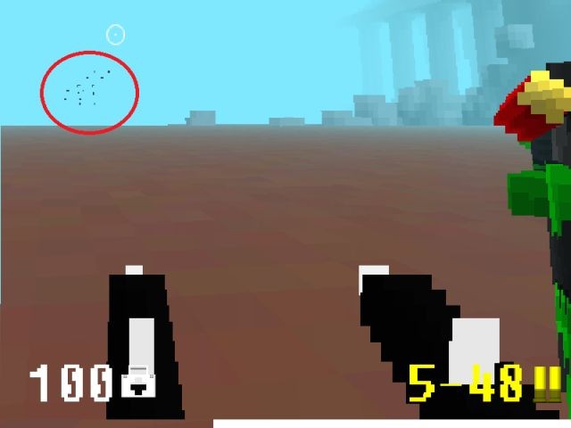 AA12 Akimbo [Ace of Spades] [Mods]