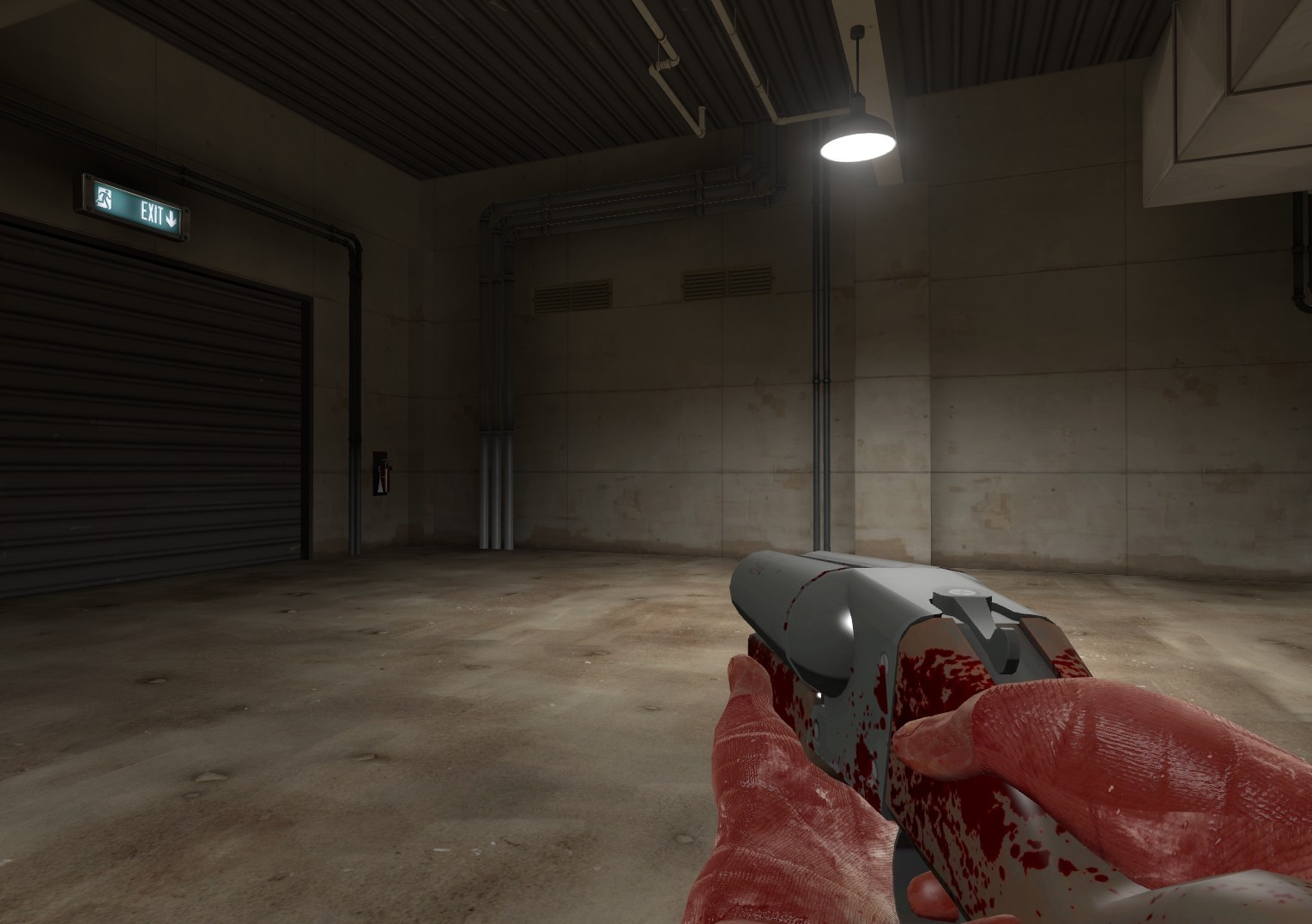 Zombie Scout Weapons Mod for Team Fortress 2 | TF2 Mods