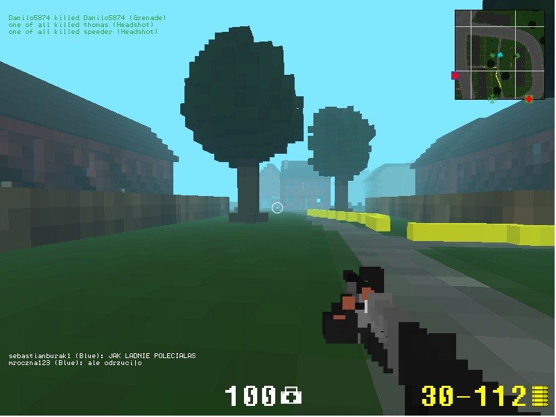 HL2 AR2 Pulse Rifle [Ace of Spades] [Mods]