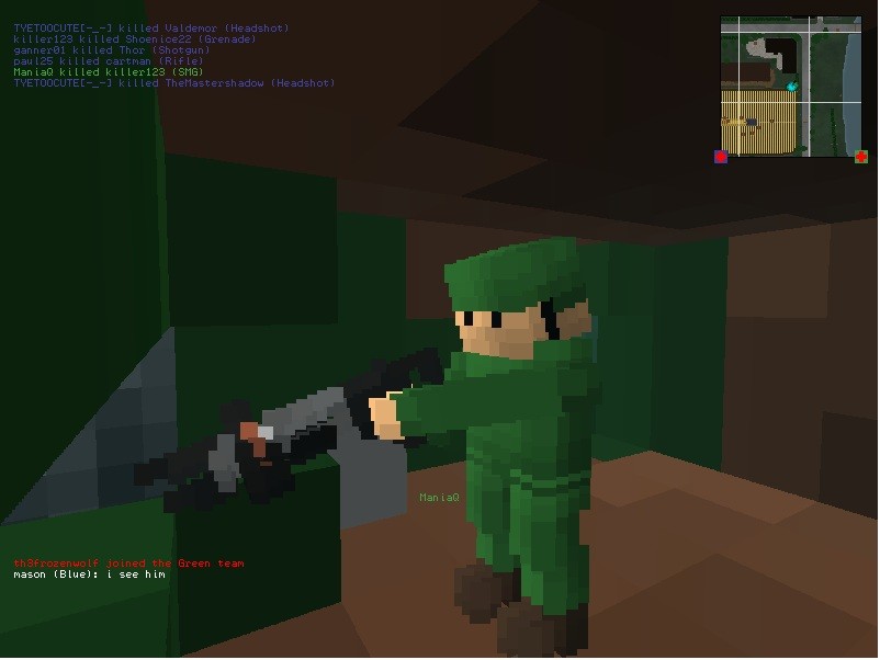 HL2 AR2 Pulse Rifle [Ace of Spades] [Mods]