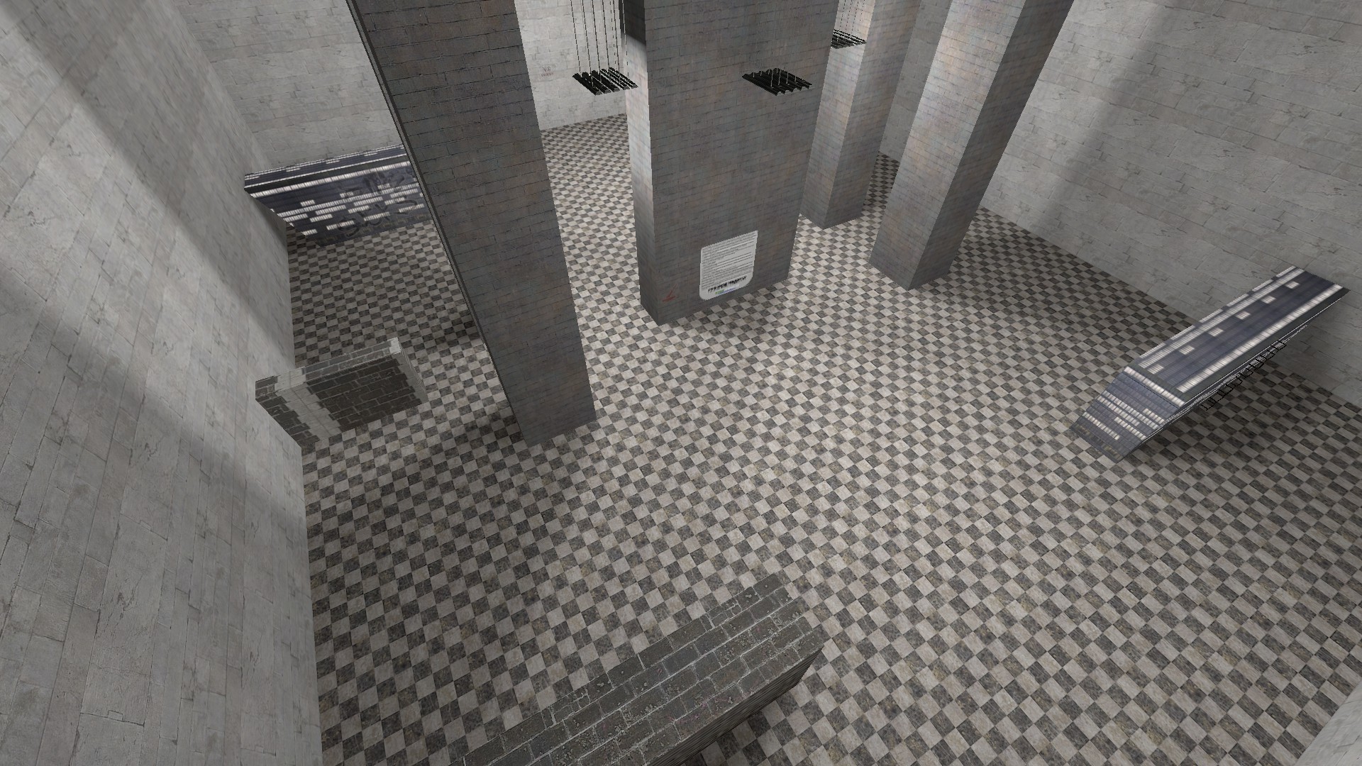 $2000_inverted$ [Counter-Strike: Source] [Mods]