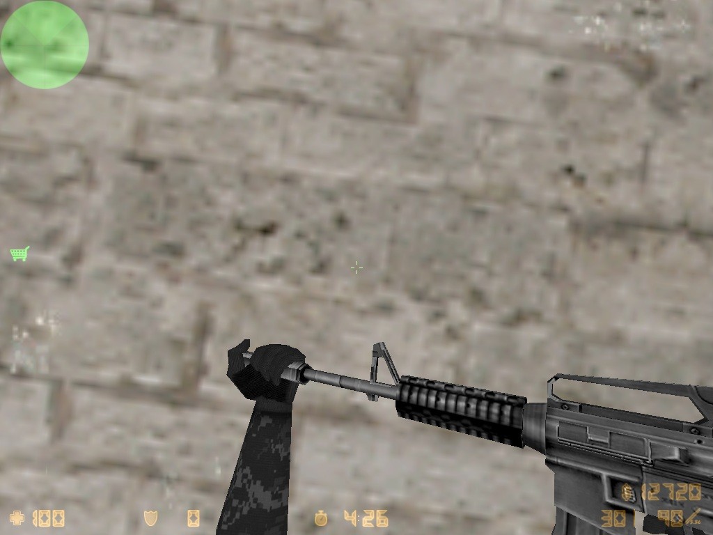 jc980's Gloves Set for CS 1.6 Mod for Counter-Strike 1.6 | CS1.6 Mods