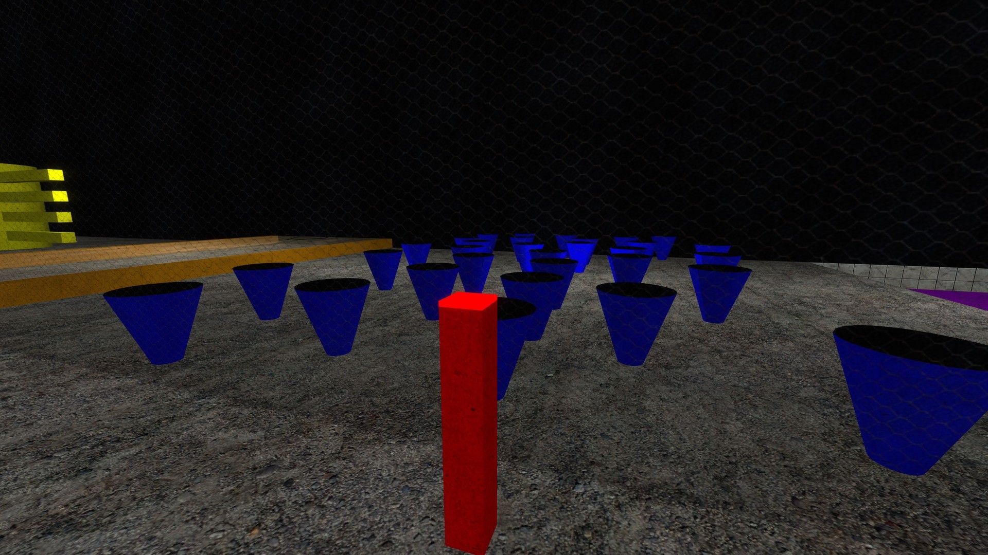 deathrun_modern Mod for Counter-Strike: Source | CS:S Mods