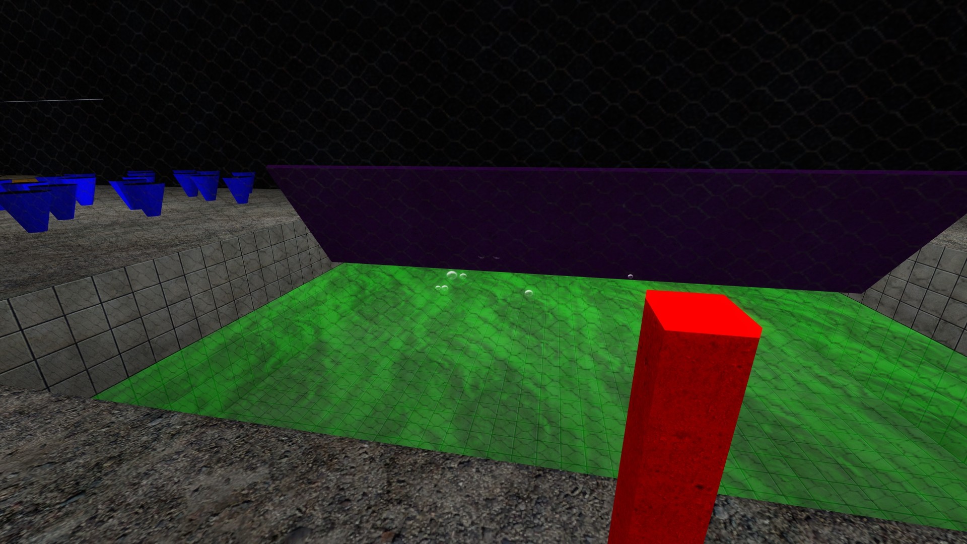 deathrun_modern Mod for Counter-Strike: Source | CS:S Mods