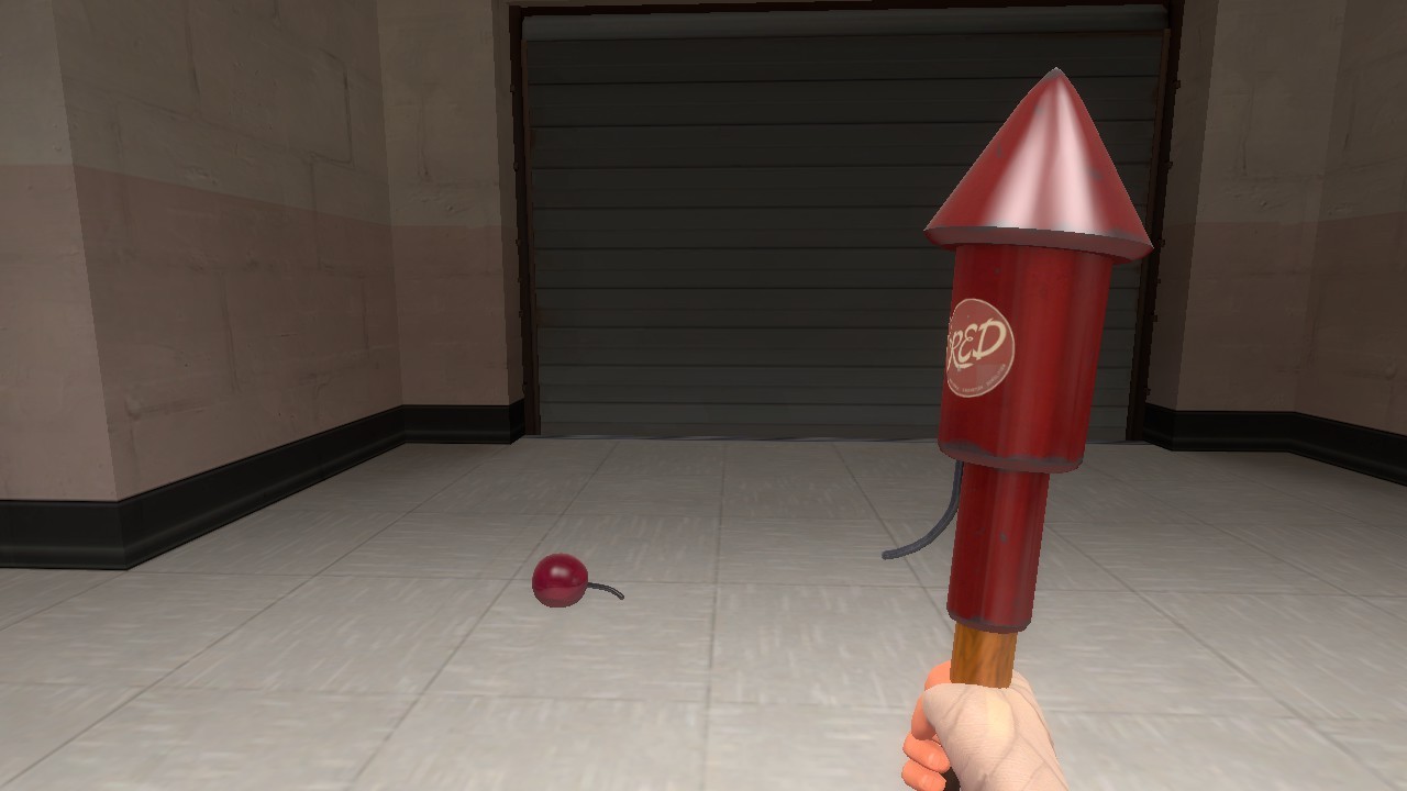 Fireworks Mod for Team Fortress 2 | TF2 Mods