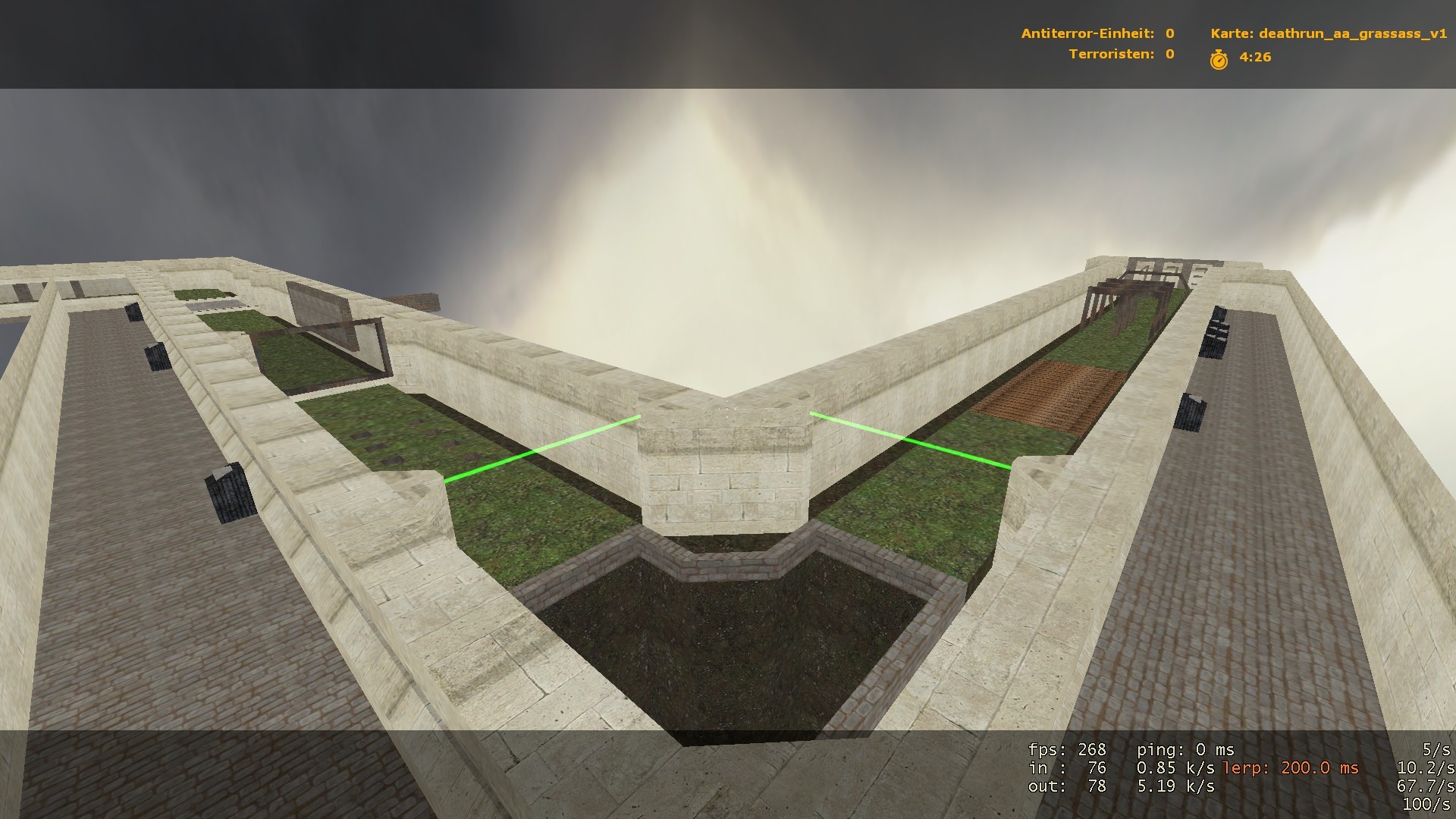 deathrun_aa_grassass_v1 Mod for Counter-Strike: Source | CS:S Mods