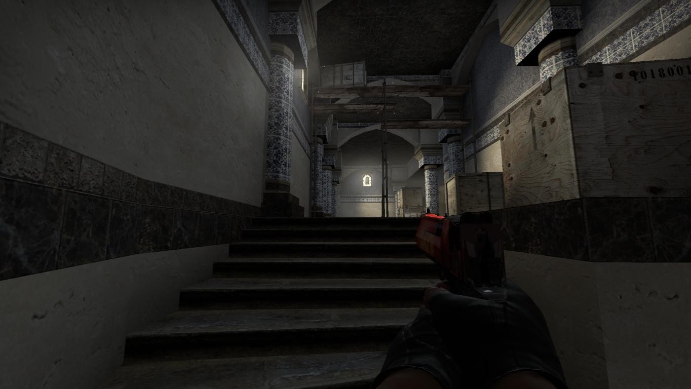 Admin deagle [Counter-Strike: Global Offensive] [Mods]