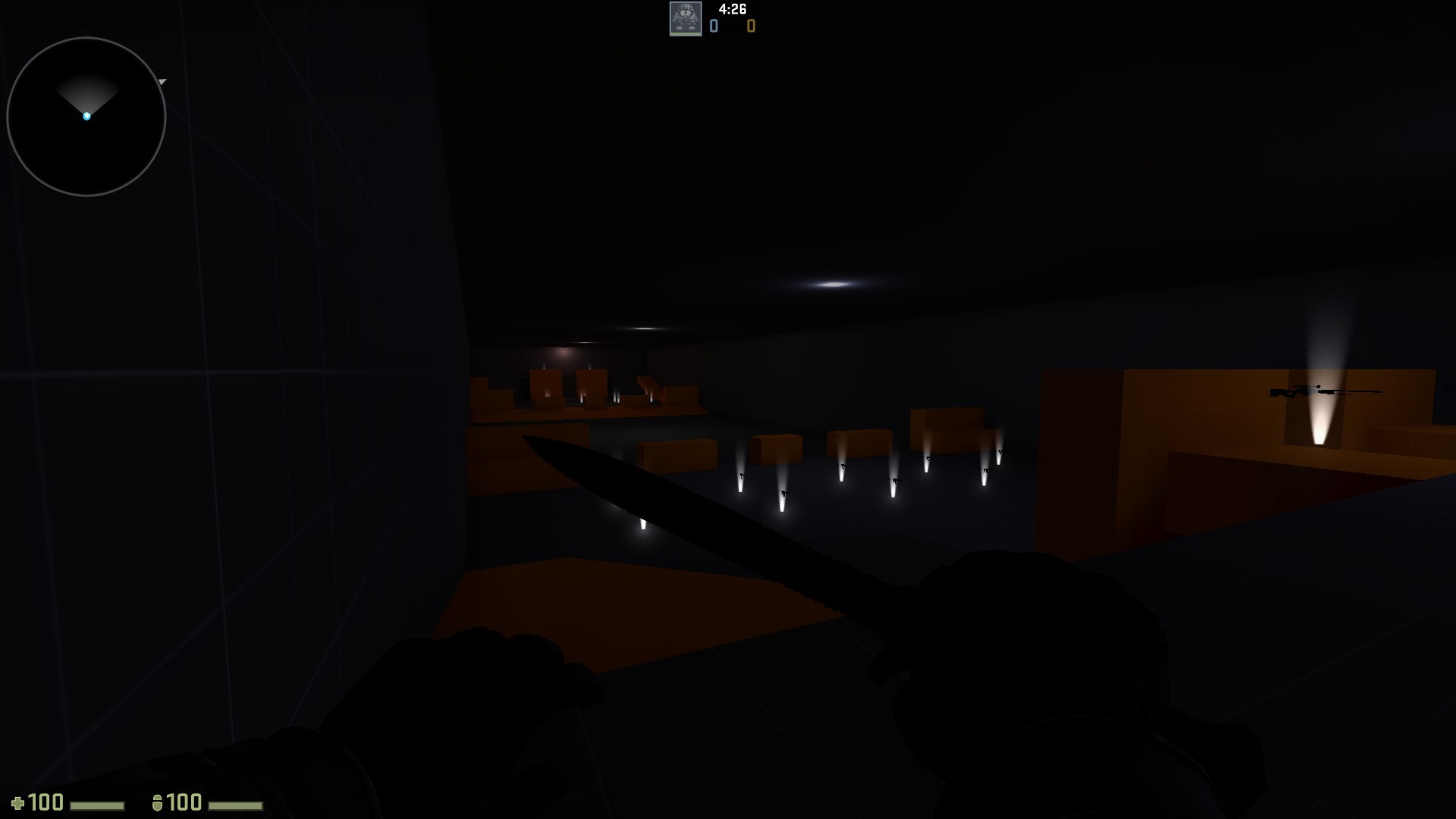 aim_headshot_go [Counter-Strike: Global Offensive] [Mods]