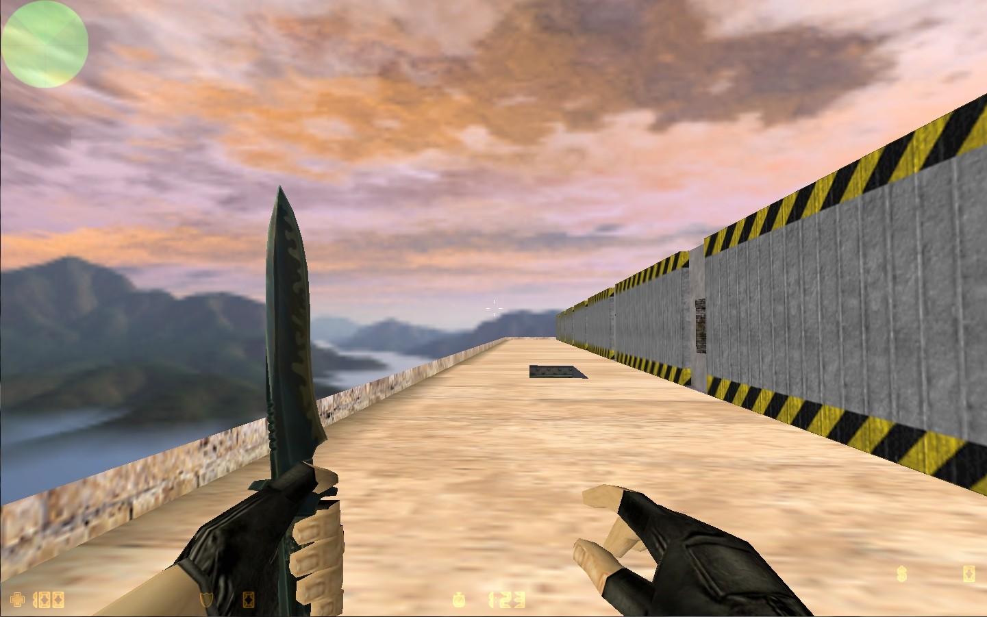 cs_rescue [Counter-Strike 1.6] [Mods]