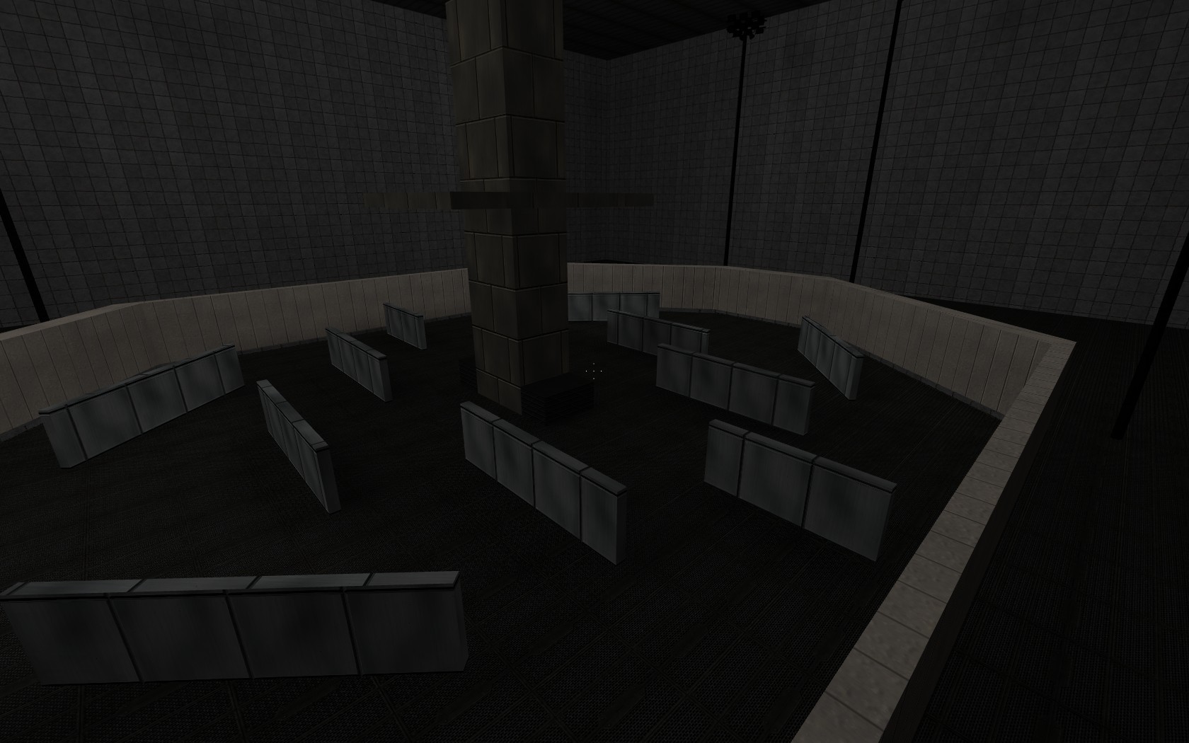 aim_next_gen Mod for Counter-Strike: Source | CS:S Mods