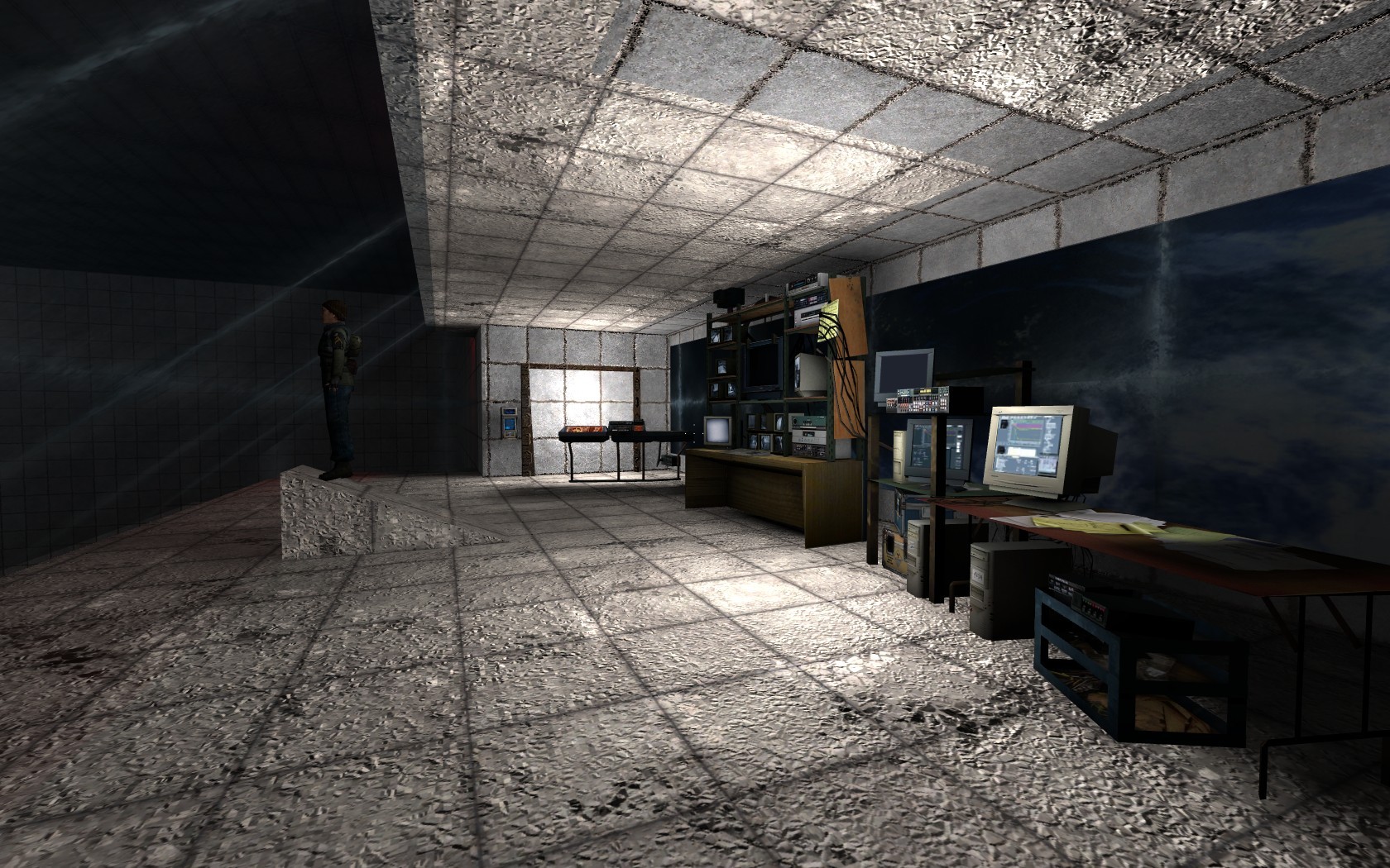 aim_next_gen [Counter-Strike: Source] [Mods]