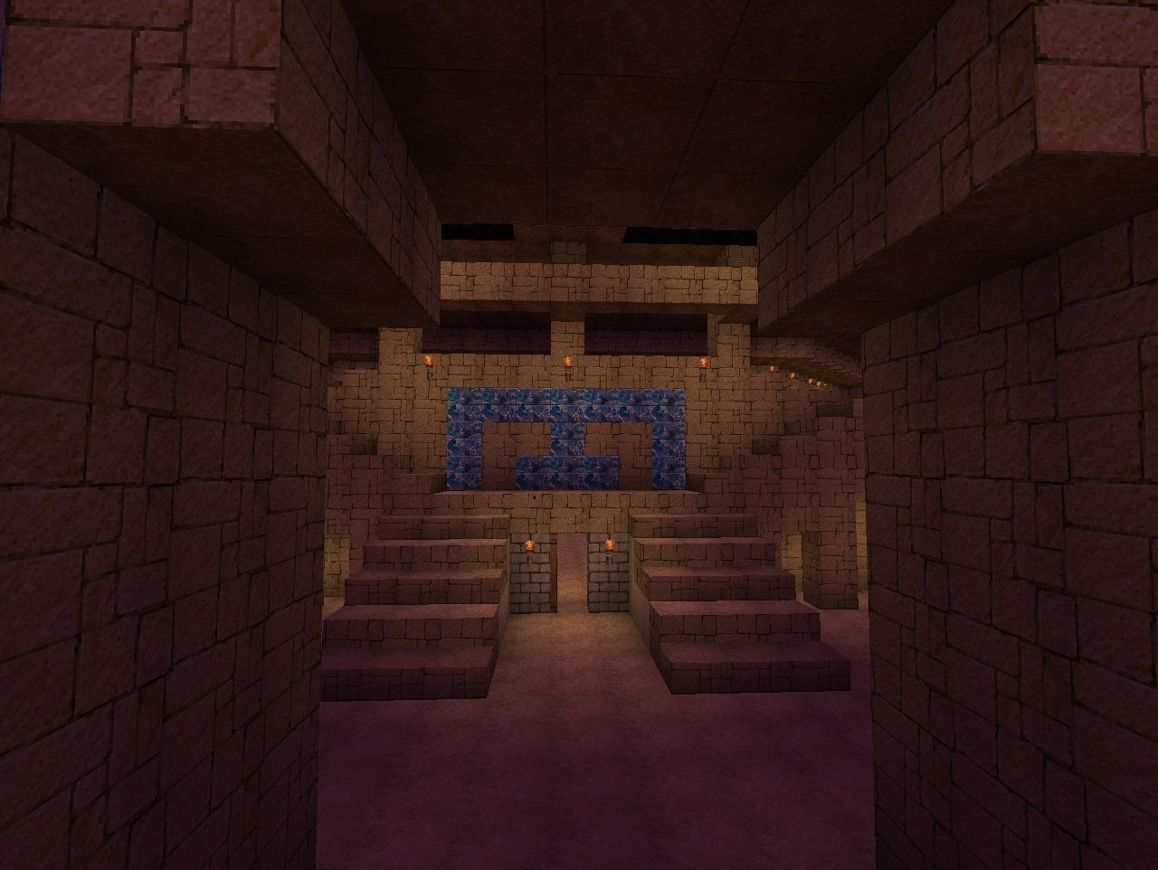 PvP Arena Mod for Minecraft: Java Edition | MC Mods