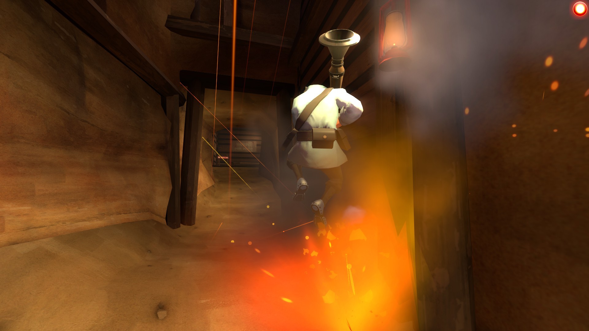 Brighter Gunboats Mod for Team Fortress 2 | TF2 Mods