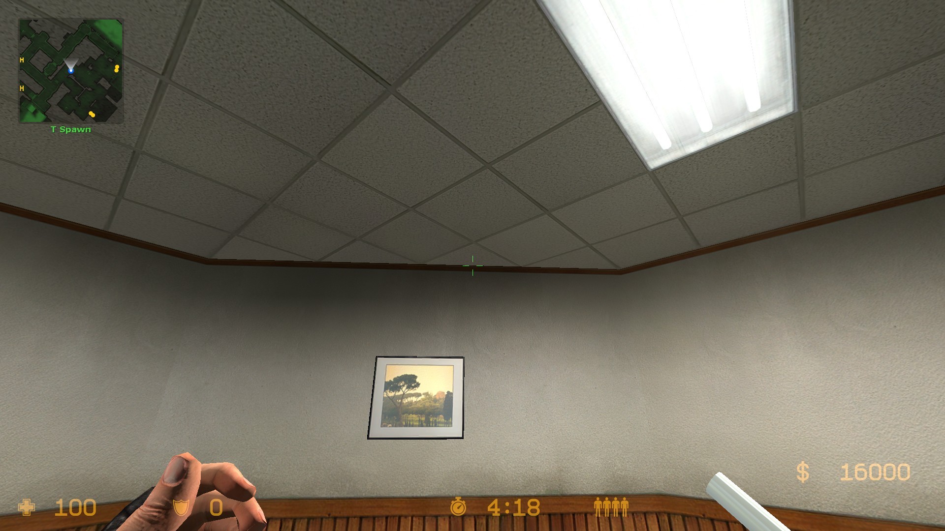 Funny Pipe Mod for Counter-Strike: Source | CS:S Mods