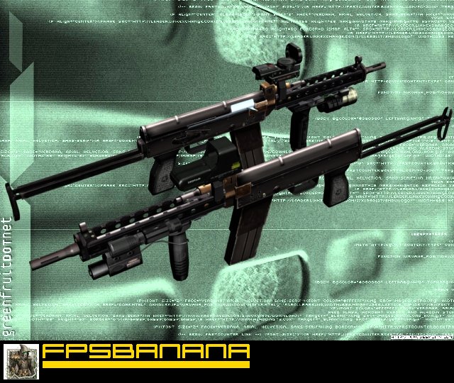 China 79 type SMG V2 Mod for Counter-Strike: Source | CS:S Mods