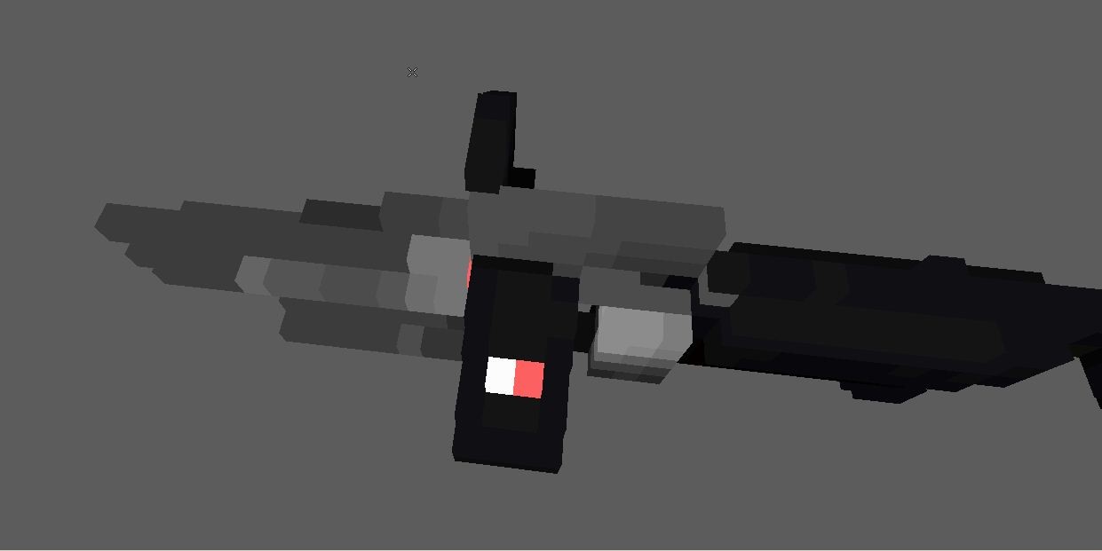 Combine AR2 Pulse rifle Mod for Ace of Spades | AoS Mods