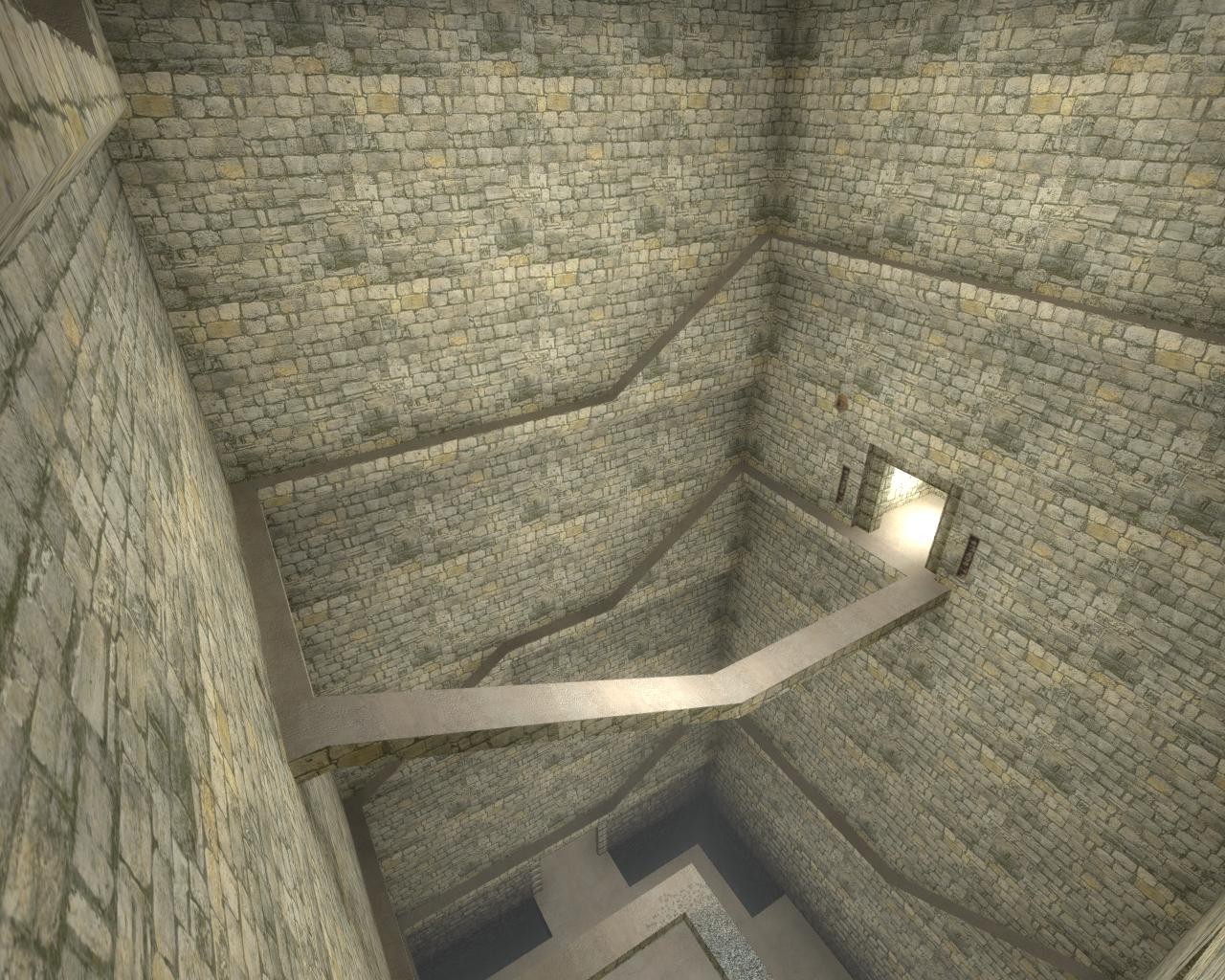 Zm_stab_pyramid Mod for Counter-Strike: Global Offensive | CS:GO Mods