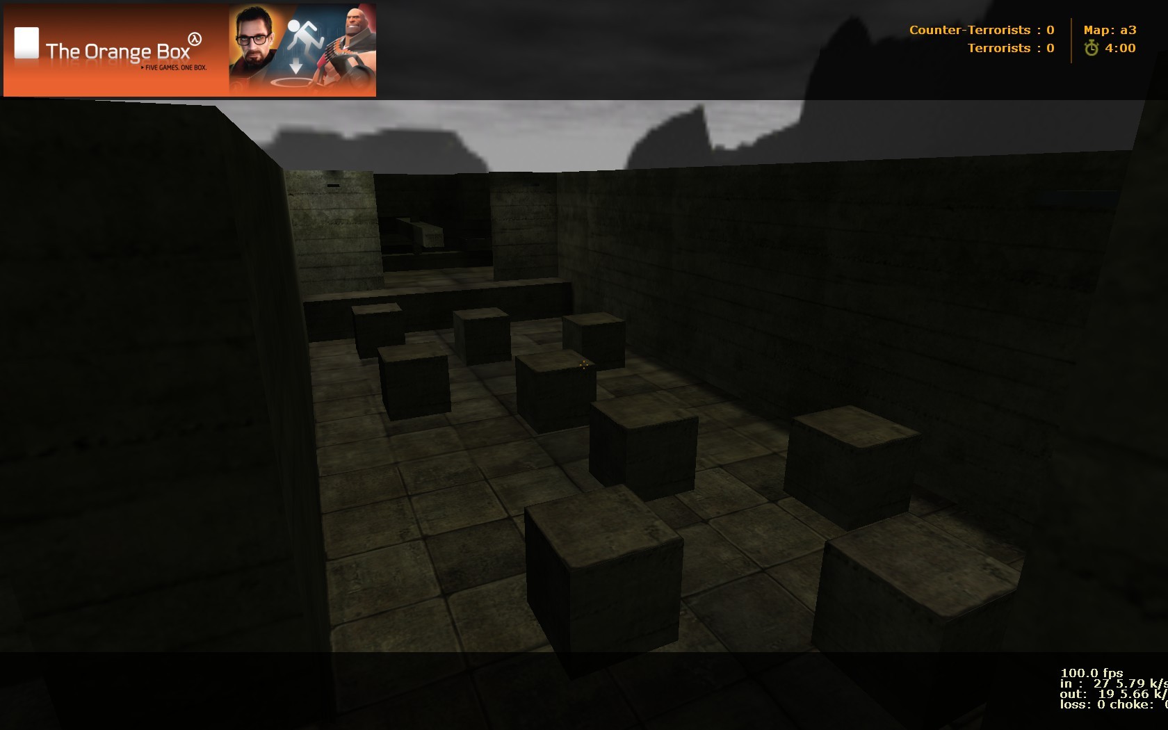 deathrun_adi_creepy [Counter-Strike 1.6] [Mods]