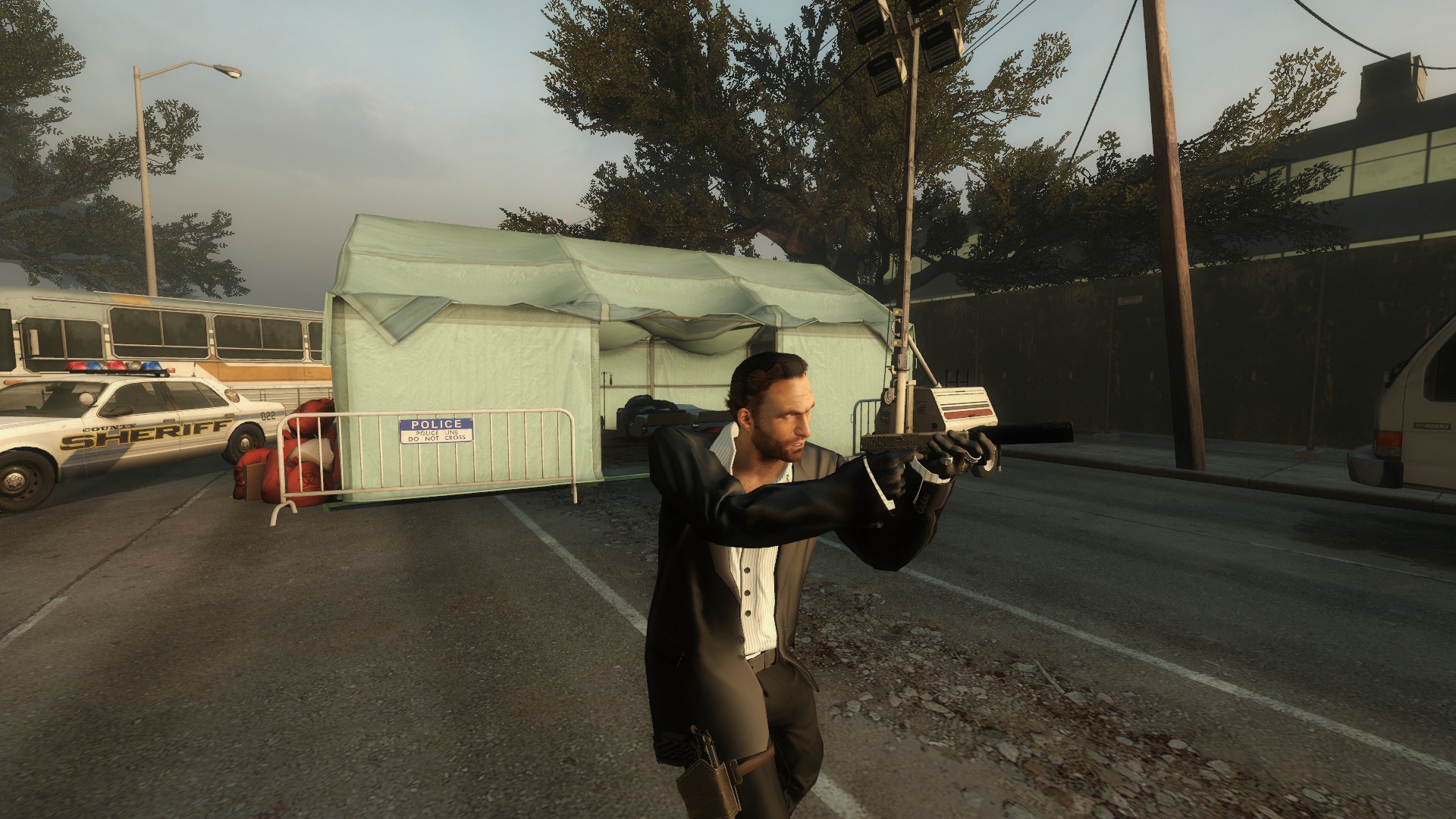 Glock 18 suppressed Mod for Left 4 Dead 2 | L4D2 Mods