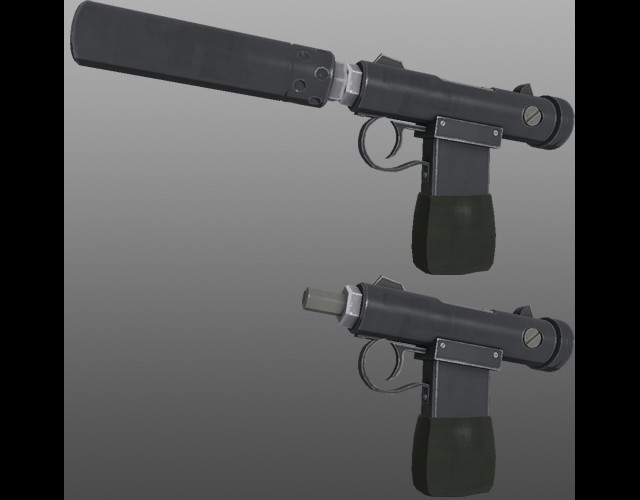 The Whipper-Snapper Mod for Team Fortress 2 | TF2 Mods