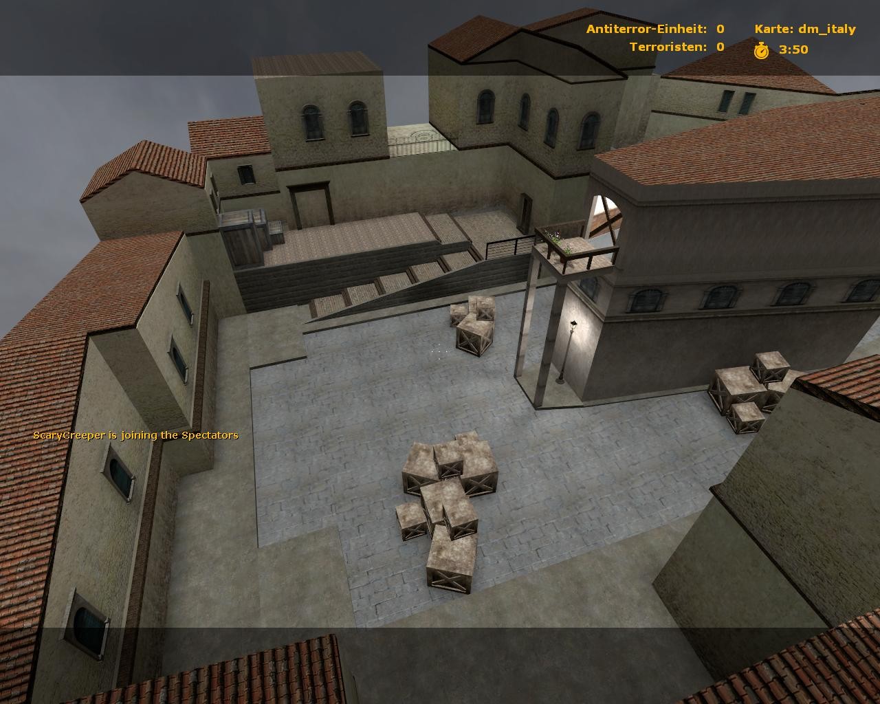 dm_italy [Counter-Strike: Source] [Mods]