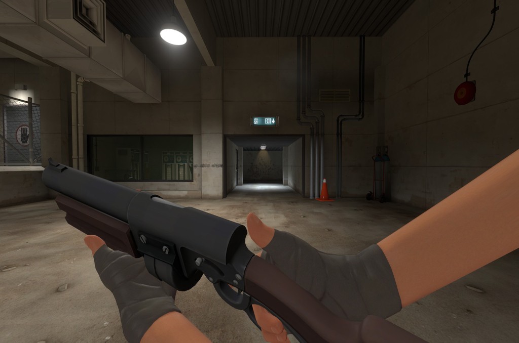 70 FOV BFB Fix Mod for Team Fortress 2 | TF2 Mods