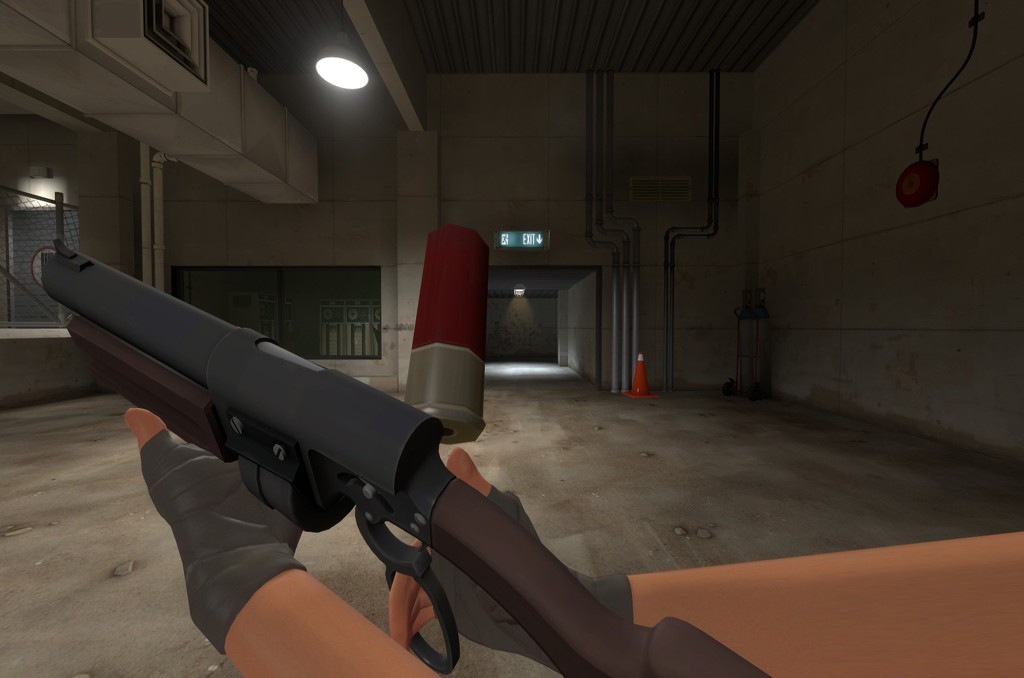 70 FOV BFB Fix Mod for Team Fortress 2 | TF2 Mods