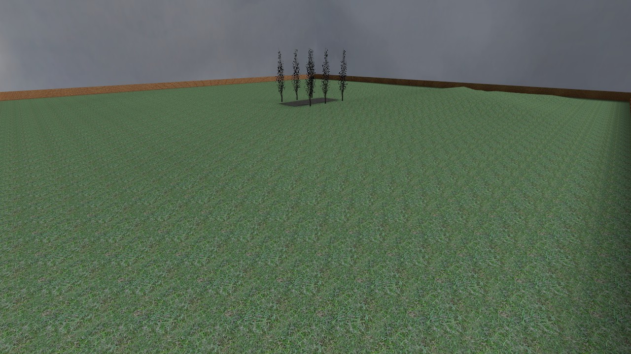 gm_flatgrass_xkiteen [Garry's Mod] [Mods]