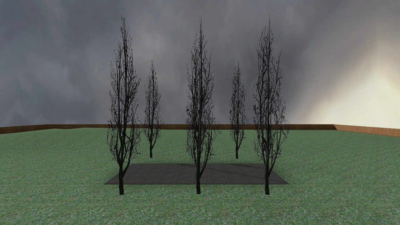 gm_flatgrass_xkiteen [Garry's Mod] [Mods]