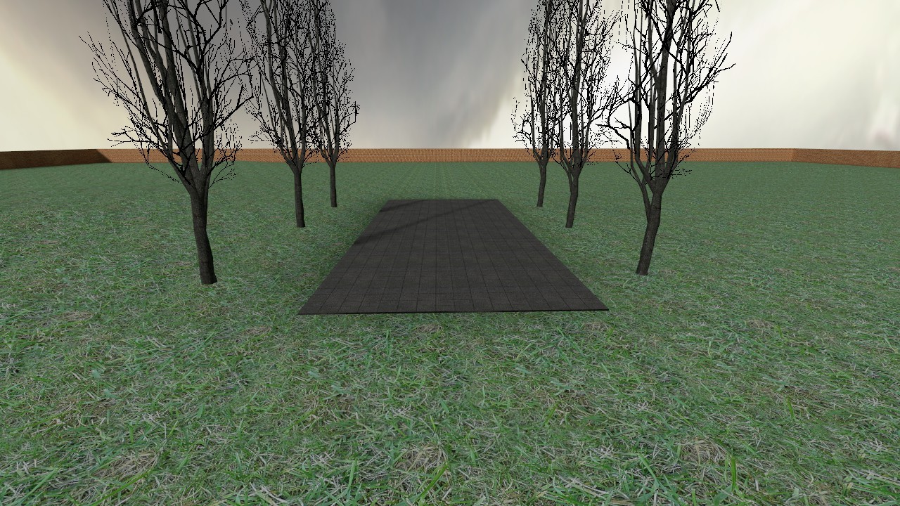 gm_flatgrass_xkiteen [Garry's Mod] [Mods]