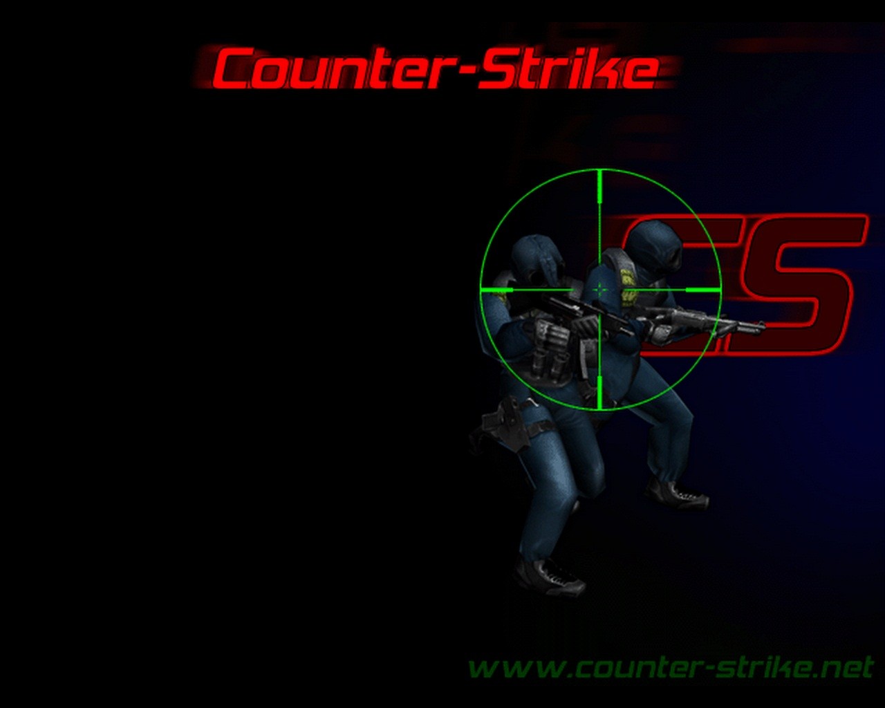CounterStrike Beta 5.2 Background Mod for Counter-Strike 1.6 | CS1.6 Mods