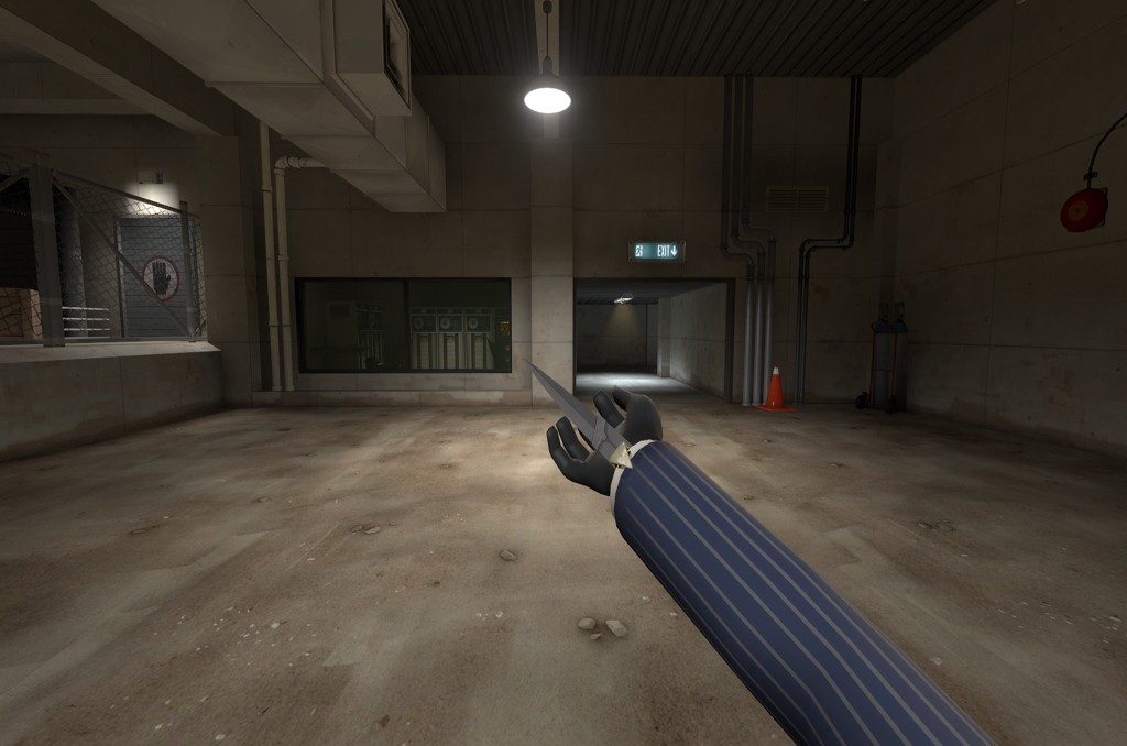 70 FOV Sharp Dresser fix Mod for Team Fortress 2 | TF2 Mods