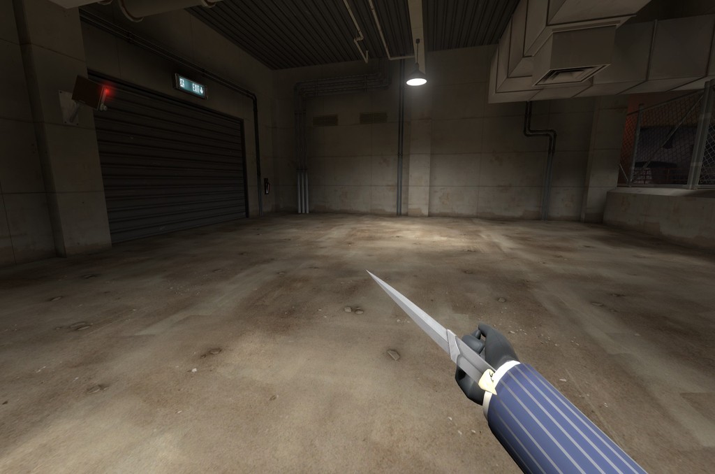 70 FOV Sharp Dresser fix Mod for Team Fortress 2 | TF2 Mods