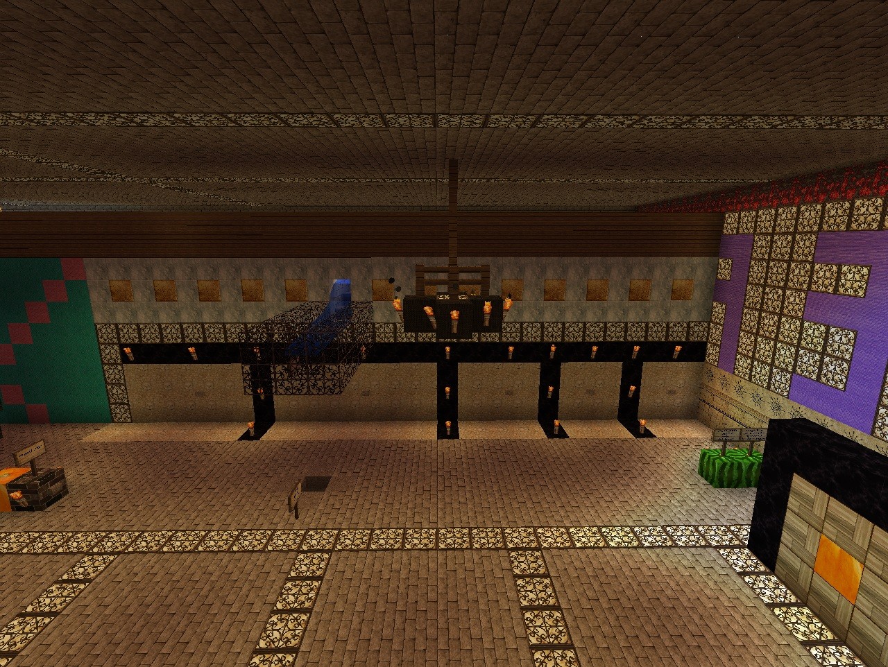 Minecraft Lottery [Minecraft] [Mods]