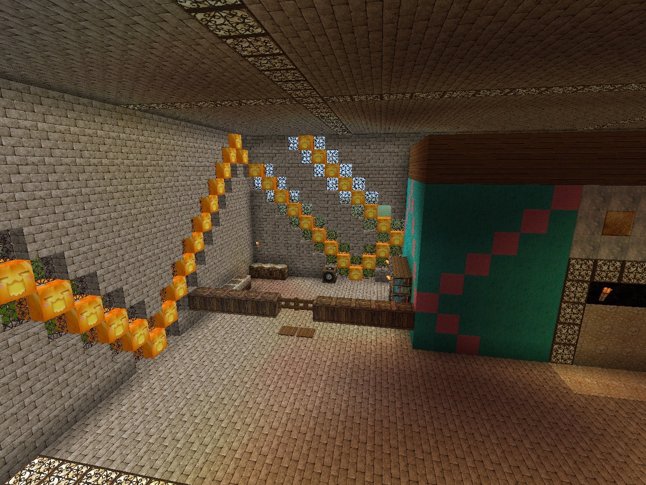 Minecraft Lottery [Minecraft] [Mods]