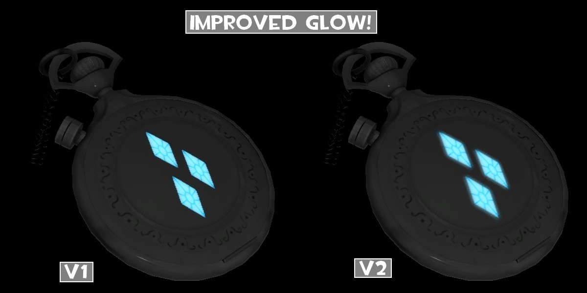 Rarity's Feint V2 Mod for Team Fortress 2 | TF2 Mods