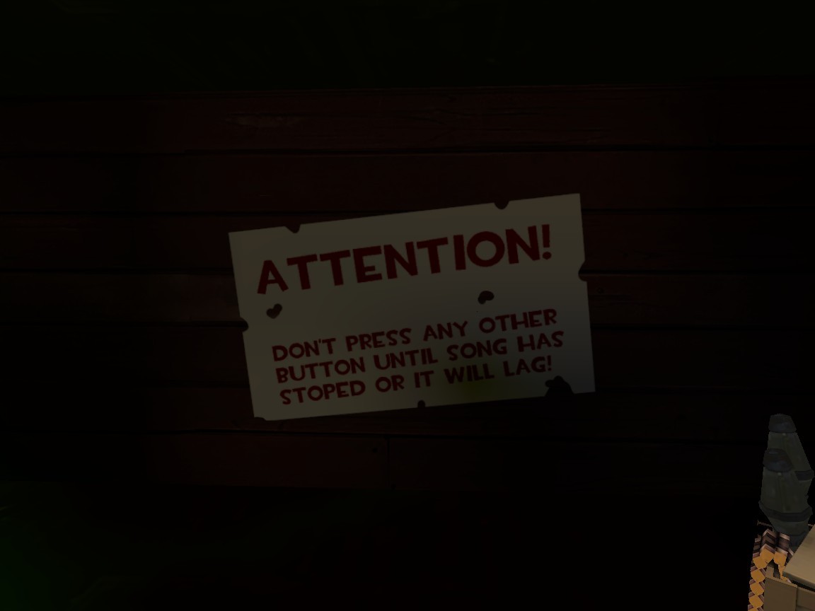 Fun Trade Beach Mod for Team Fortress 2 | TF2 Mods