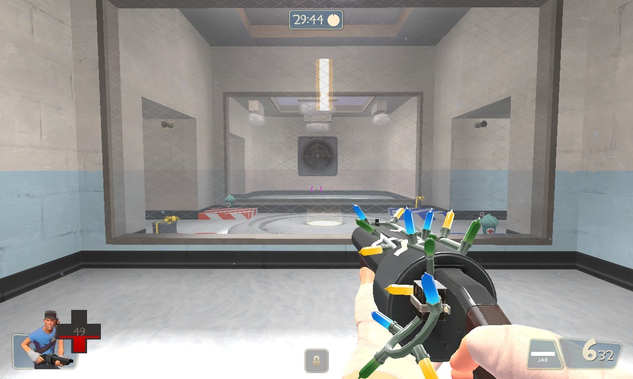 Achievement Idle Ice_Box Mod for Team Fortress 2 | TF2 Mods