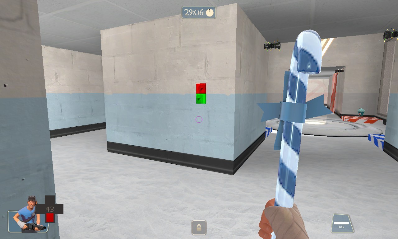 Achievement Idle Ice_Box Mod for Team Fortress 2 | TF2 Mods