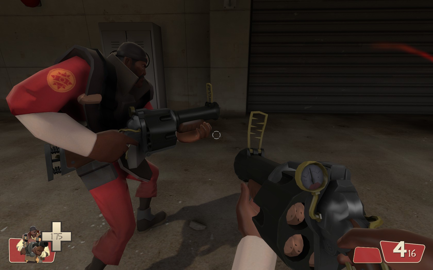 Steam powered potato thing Mod for Team Fortress 2 | TF2 Mods